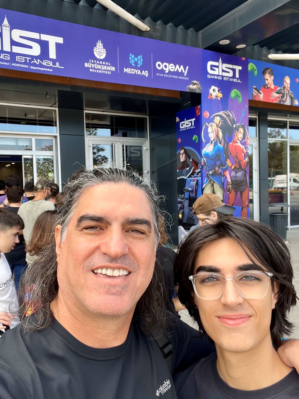 ZUPTI at Gaming Istanbul 2024: A Fun and Inspiring Experience - Zupti