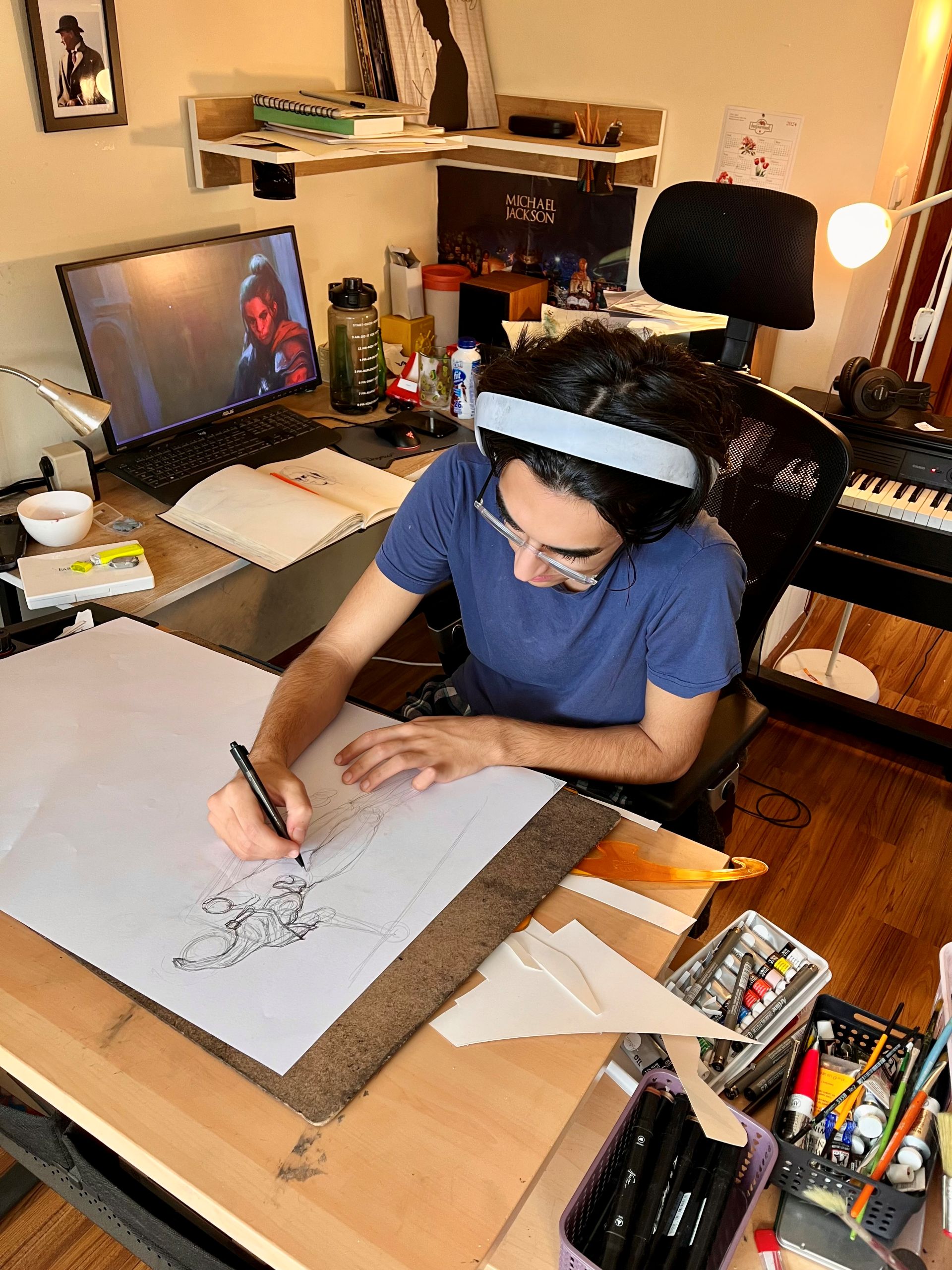 The Constant Journey of Learning: Behind the Scenes with Save The Village's Indie Team - Zupti